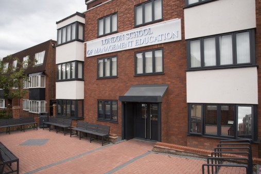London School of Management Education | Independent Higher Education