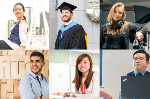 Study Group | Independent Higher Education