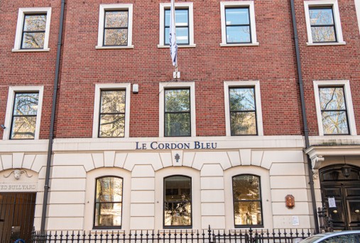 Le Cordon Bleu London | Independent Higher Education