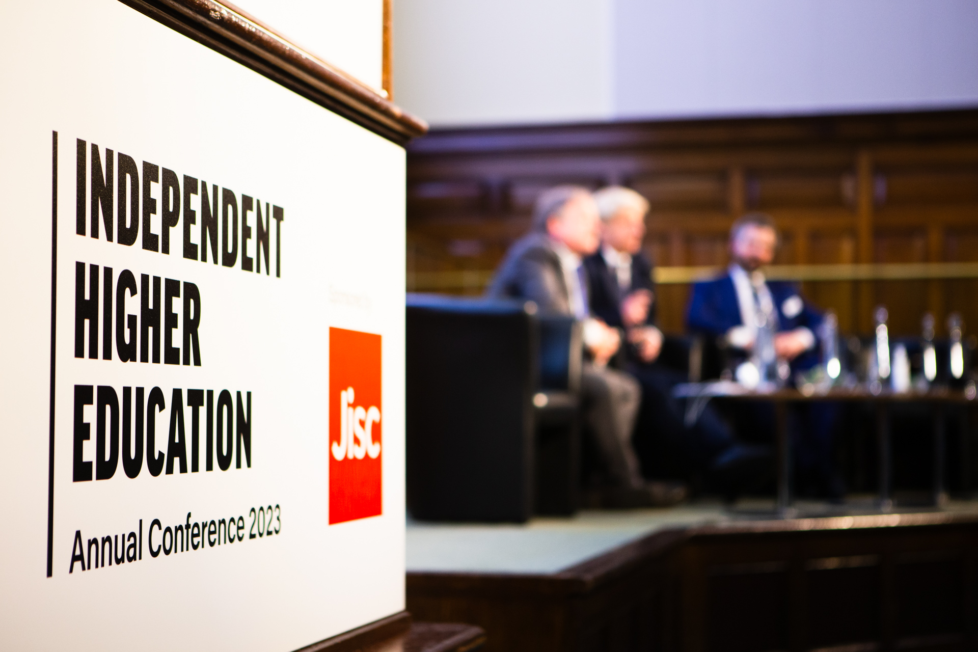 IHE Annual Conference 2023 highlights | Independent Higher Education