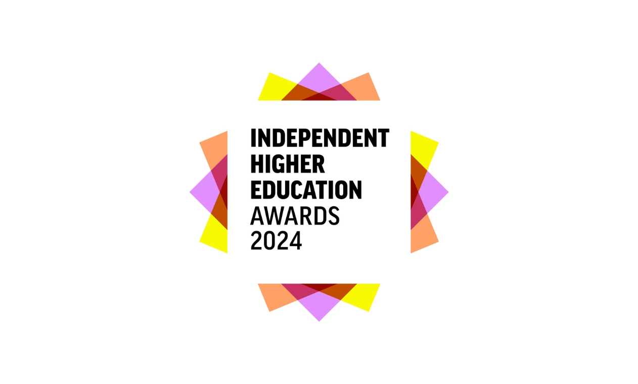 IHE Awards 2024 | Independent Higher Education