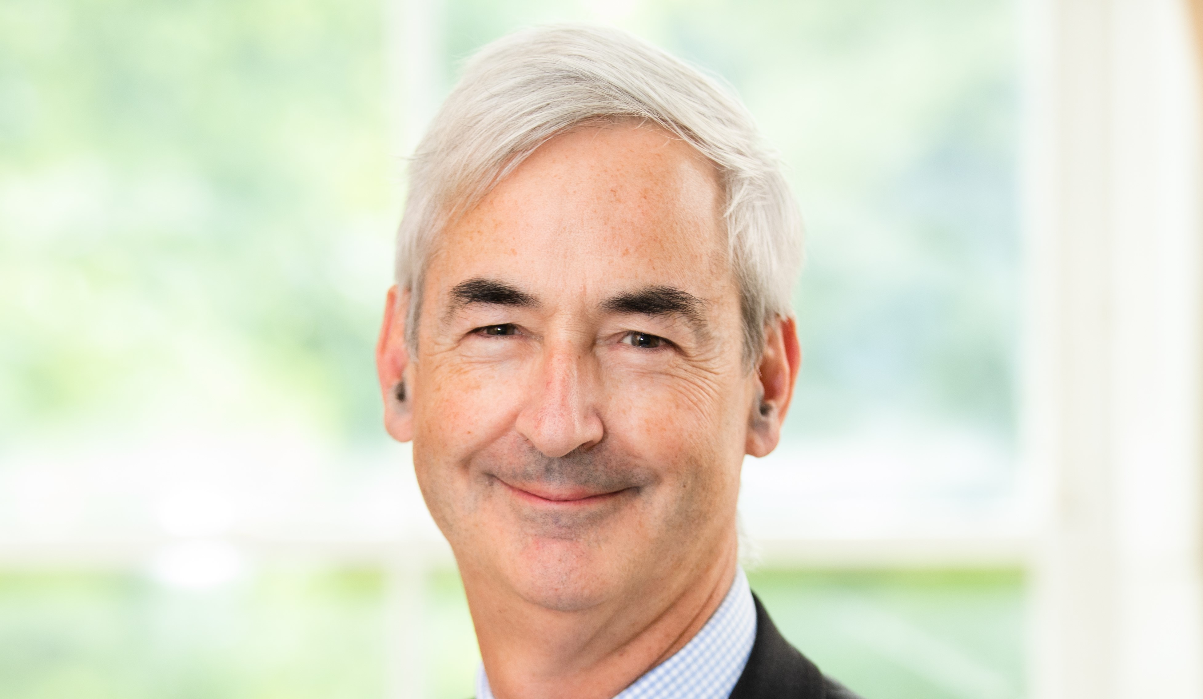 IHE announces James Pitman as new Chair | Independent Higher Education